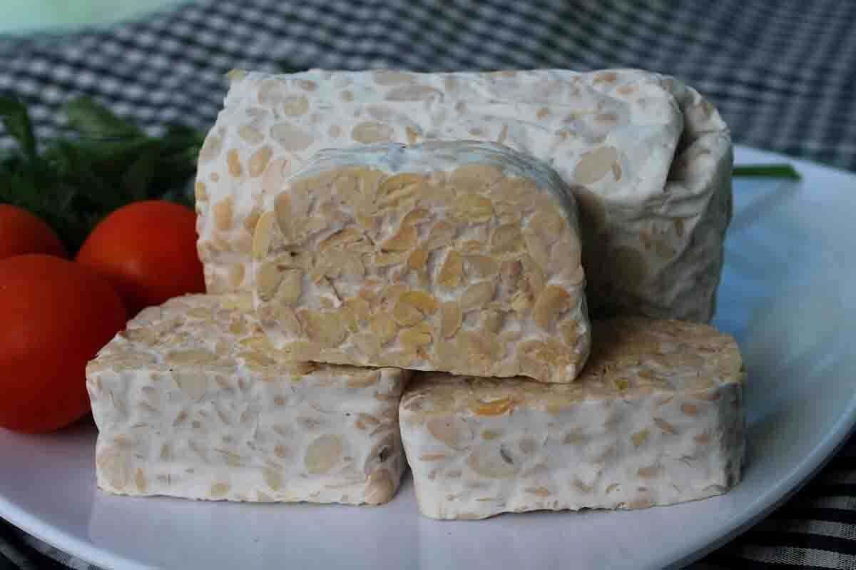 Punya Tempe Di Rumah? Yuk Masak Dengan Cara Ini » 2026