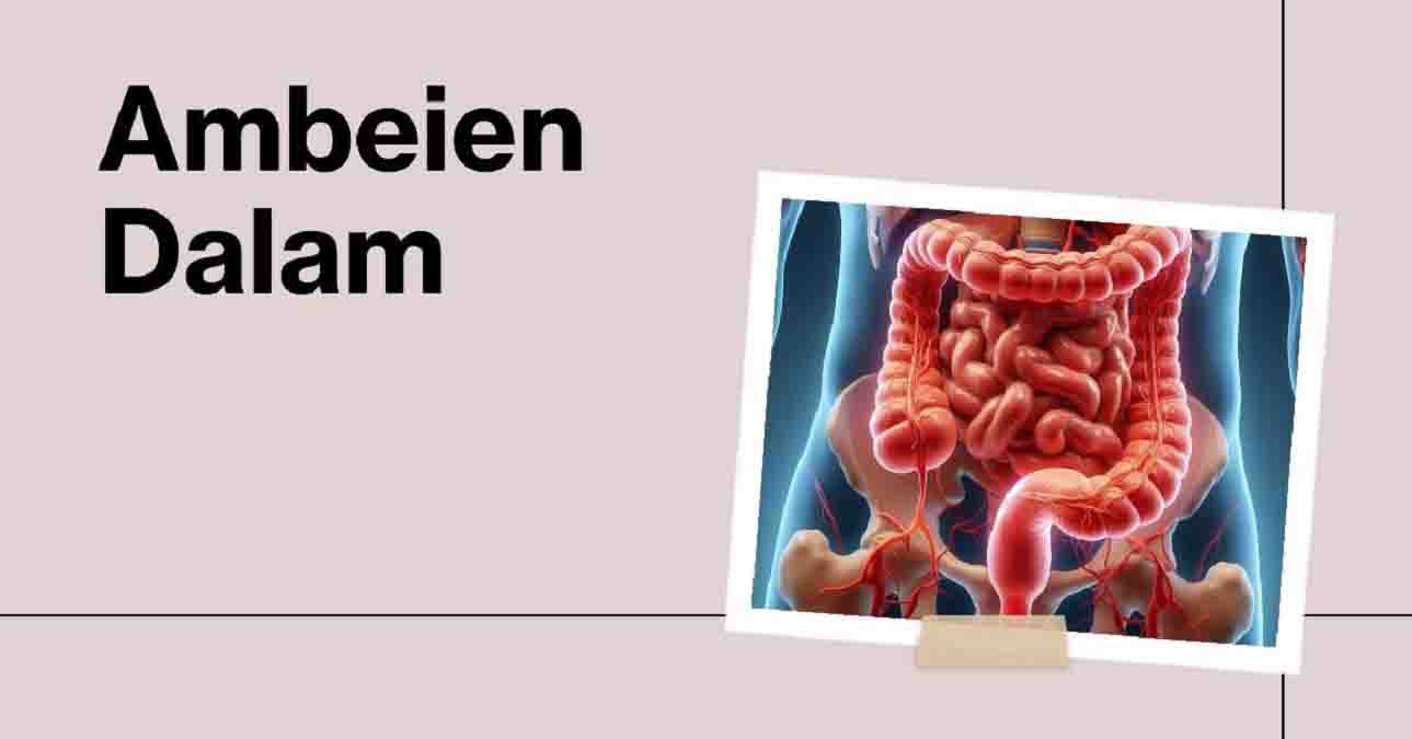 Ambeien Dalam: Mengenal Gejala, Penyebab, Dan Cara Mengatasi » 2026
