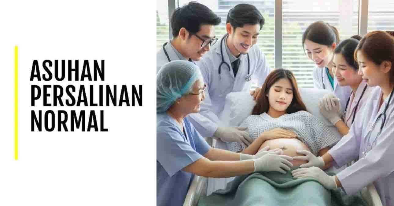 Asuhan Persalinan Normal: Panduan Lengkap Untuk Proses Melahirkan Alami » 2026