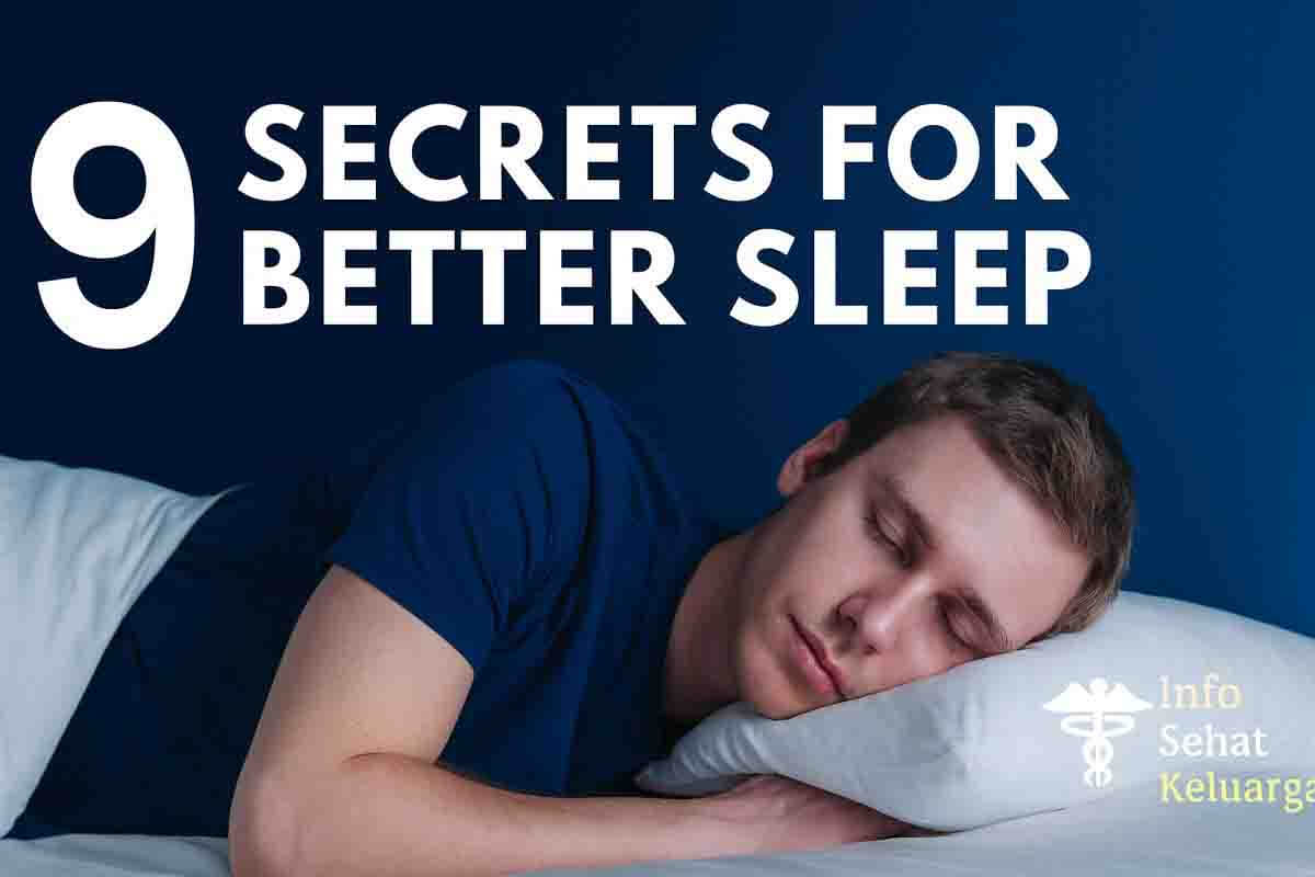 Healthy Sleep Hygiene Habits 9 Secrets For Better Rest 2026